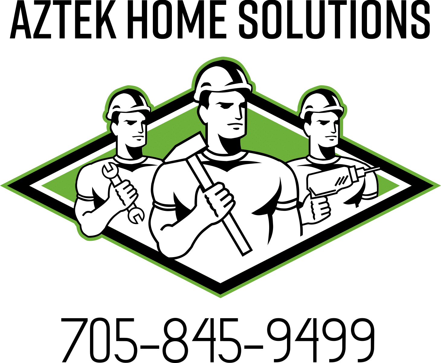 Tile Installation North Bay, Ontario, CA | Tile Contractor | Aztek Reno ...